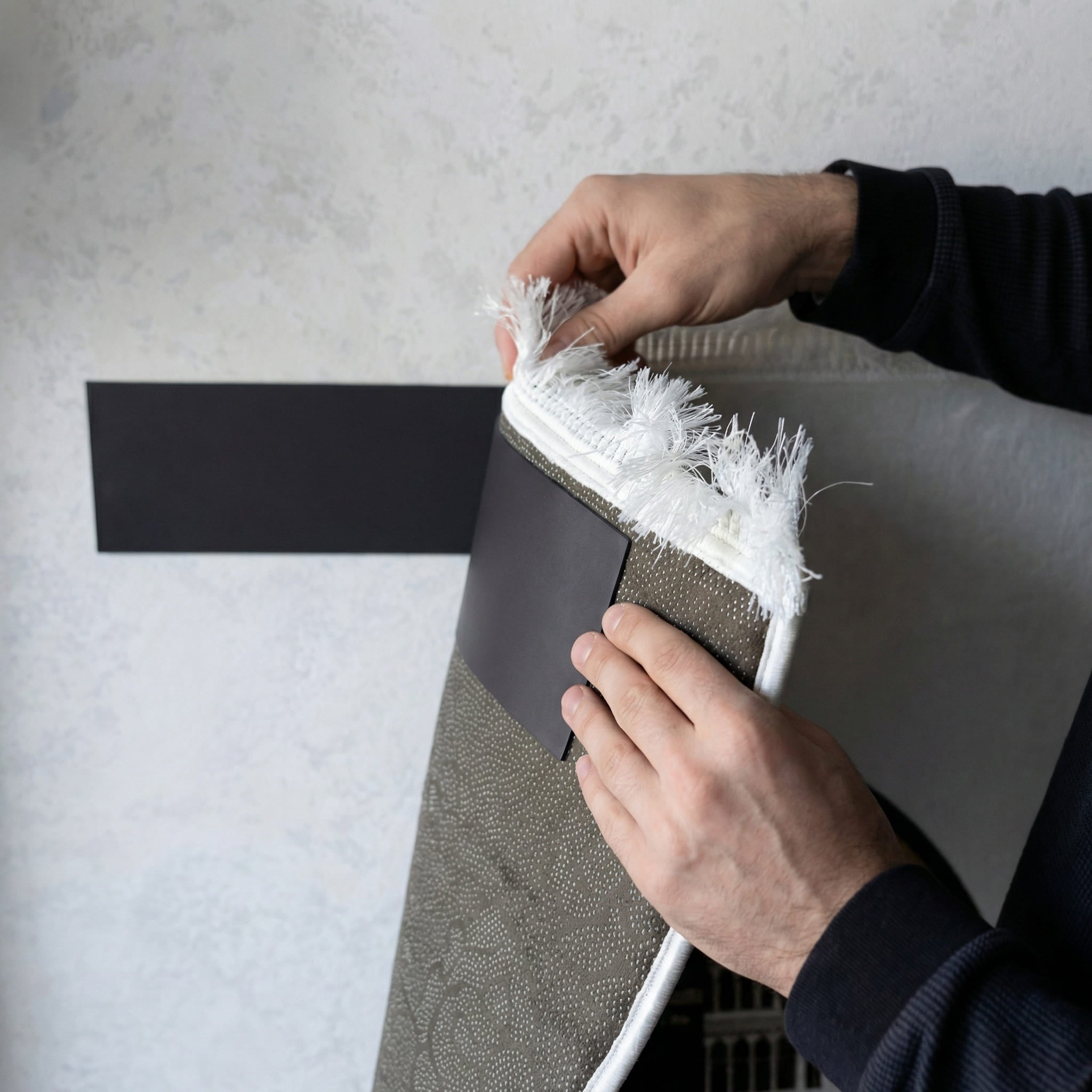 Wall Mount System – Sajada